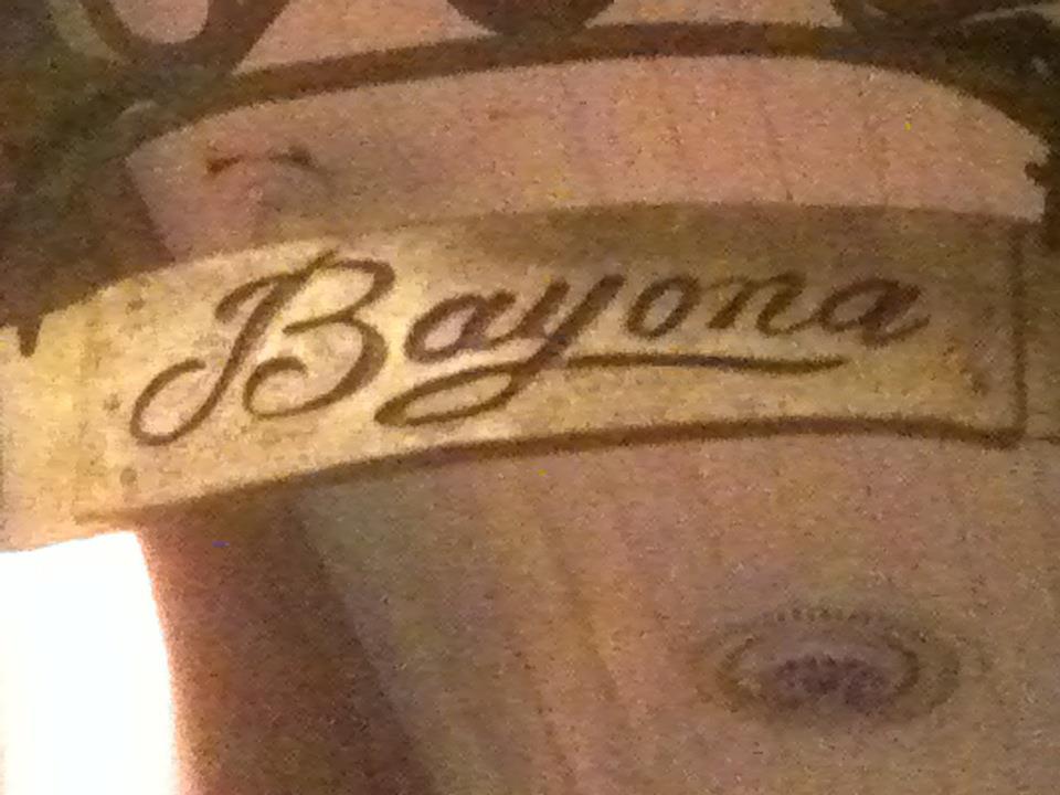 Susan Spicer’s Bayona – Place at the Table