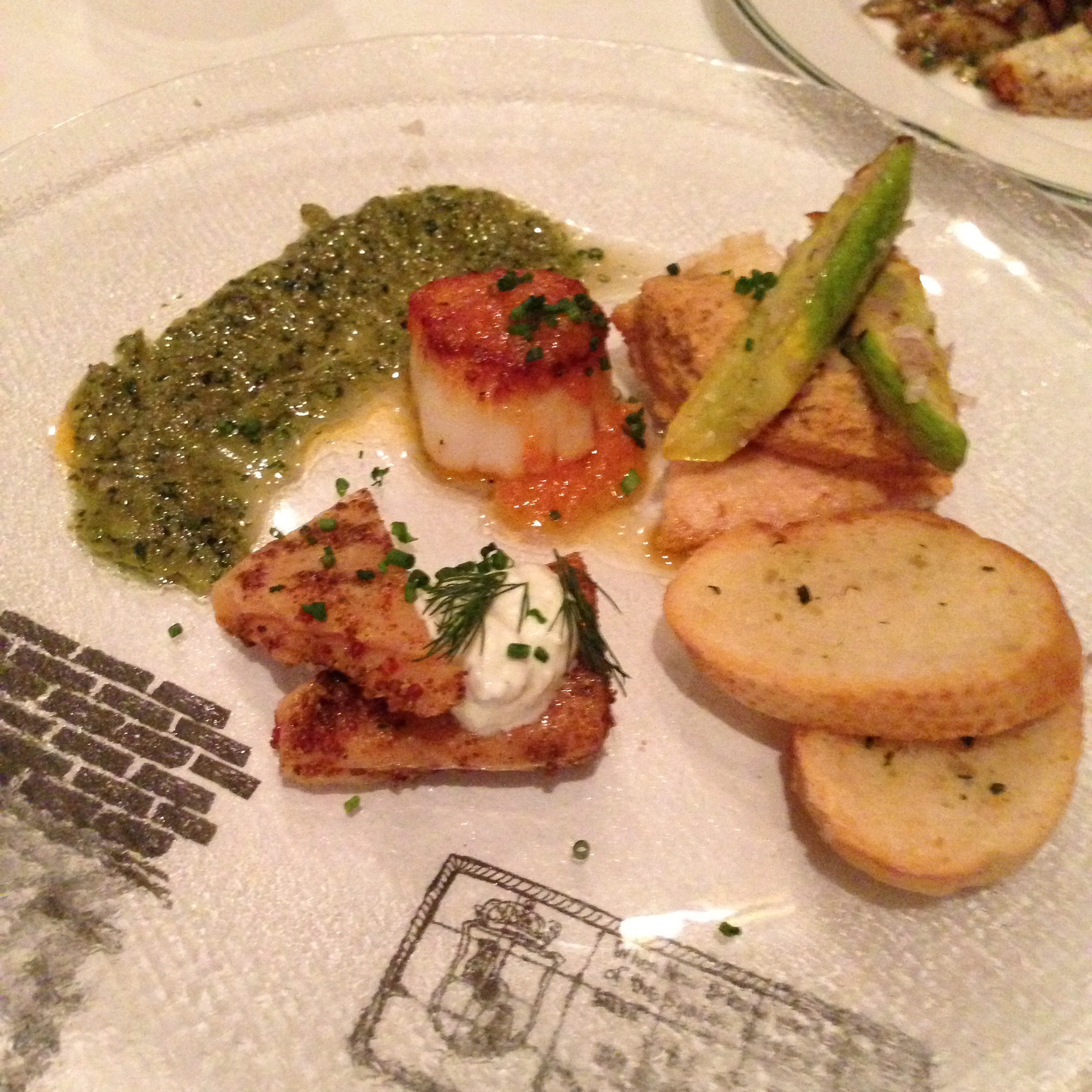 Susan Spicer’s Bayona – Place at the Table