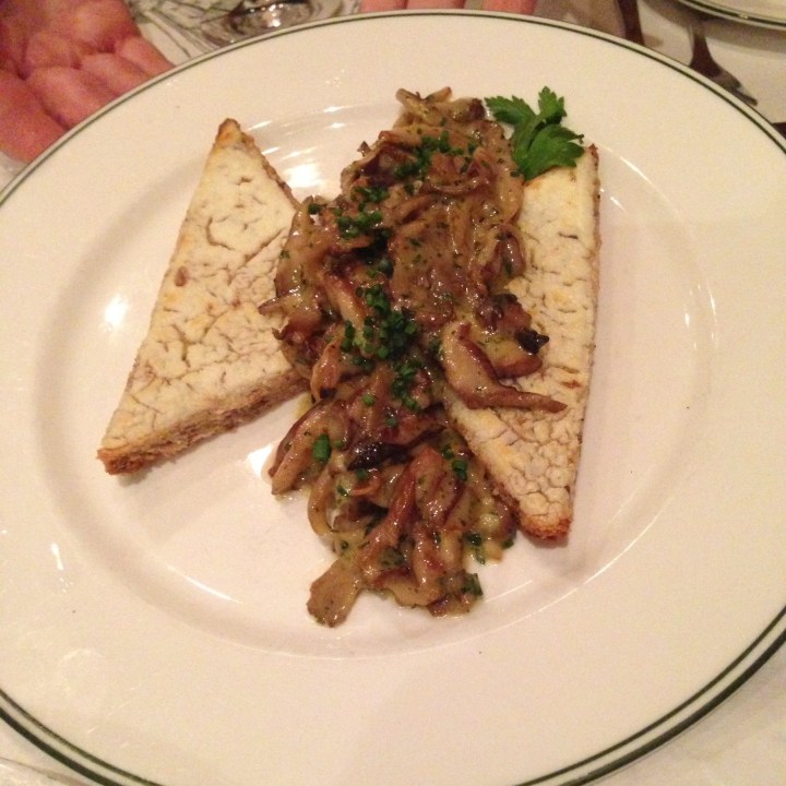 Susan Spicer’s Bayona – Place at the Table