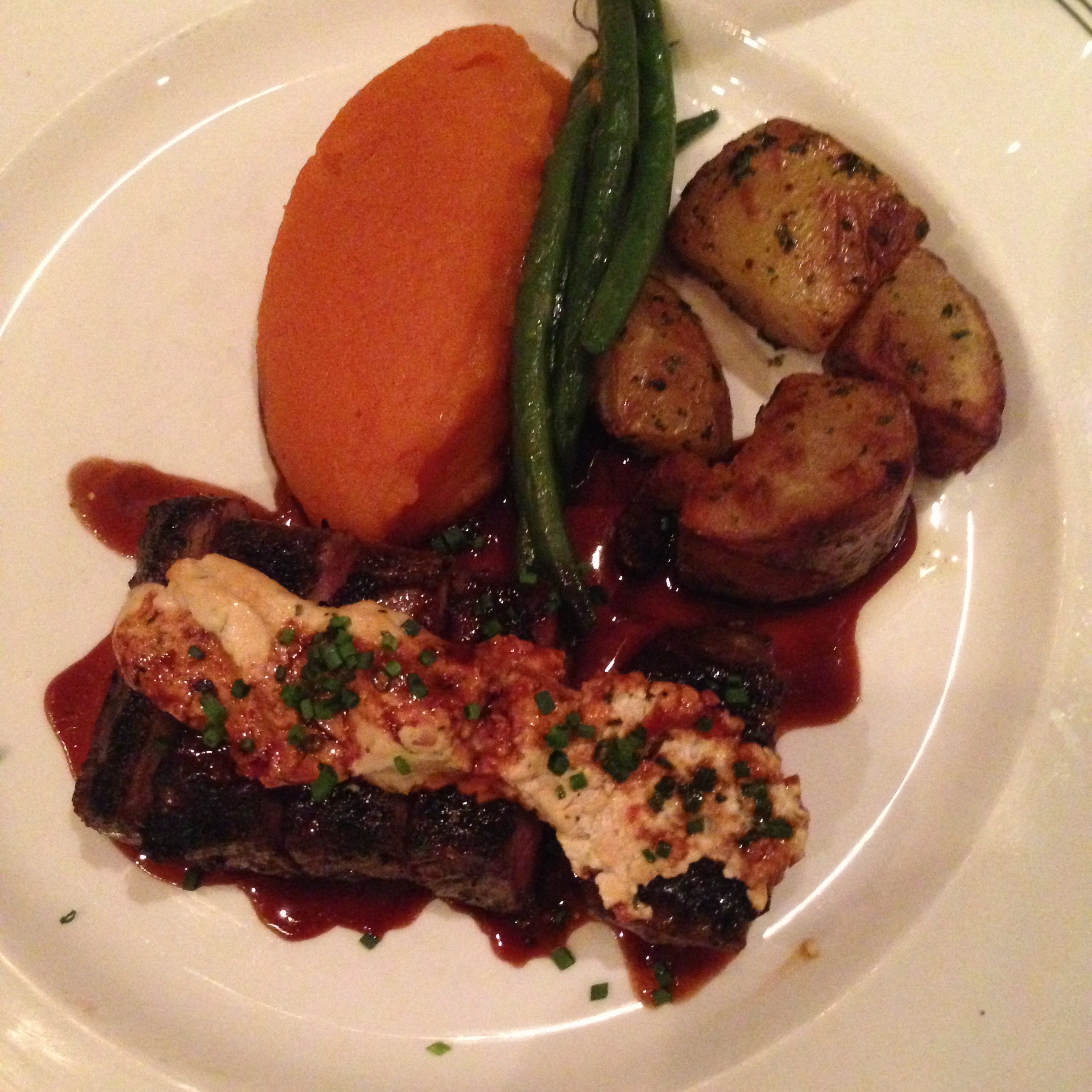 Susan Spicer’s Bayona – Place at the Table