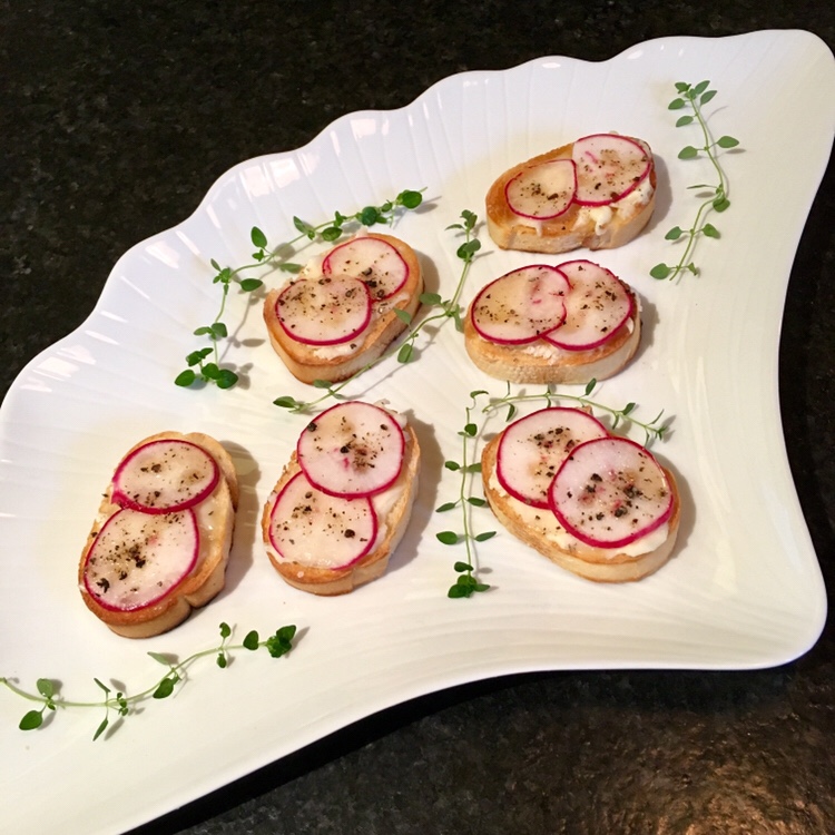 Bastille Day Dinner Celebration – Place at the Table