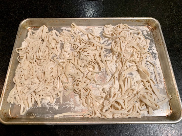 Pan-Asian Cut Noodle Soup – Place at the Table